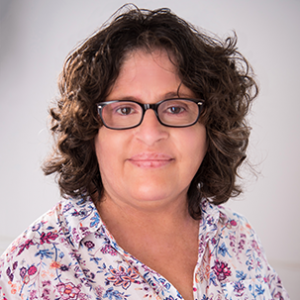 Elizabeth Trotta - Rep for Vets